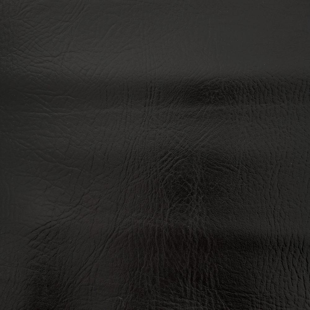 Black Distressed Leatherette Fabric, Distressed Leatherette Fabric ...